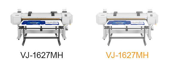 Specialty / Industrial Printers : ValueJet : Products : MUTOH ...