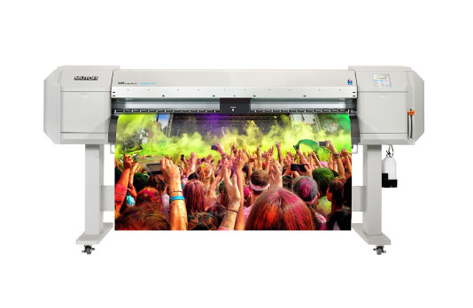 VJ-1604WX : Water-Based Printers : ValueJet : Products : MUTOH ...