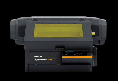 Product Specifications | XpertJet XPJ-461UF XPJ-661UF | MUTOH ...