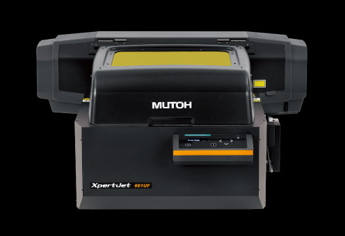 Product Specifications | XpertJet XPJ-461UF XPJ-661UF | MUTOH ...